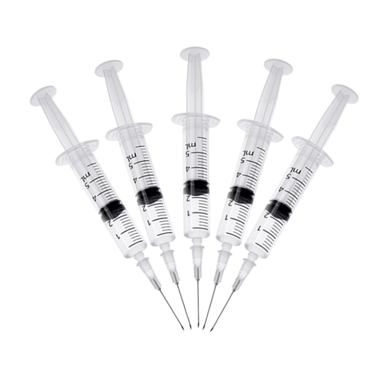 Injection Syringe - Professional supplier of pharmaceutical,medical and ...