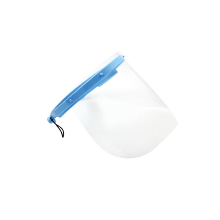 Medical Face Protetive Shield - Professional supplier of pharmaceutical ...