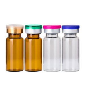 Pharmaceutical Glass Vial - Professional supplier of pharmaceutical ...