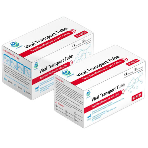Specimen Collection Swabs - Professional supplier of pharmaceutical ...