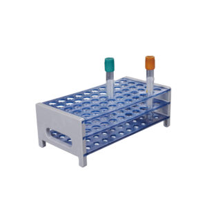 Multi-use Test Tube Rack - Professional supplier of pharmaceutical ...